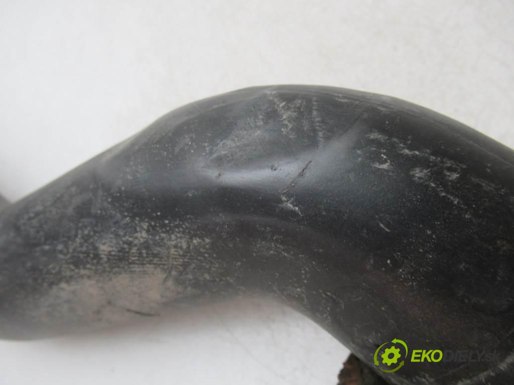 Mercedes-Benz ML II W164 LIFT 2011 201kW 3.5B 272KM 08-11 3498 Rúra ...