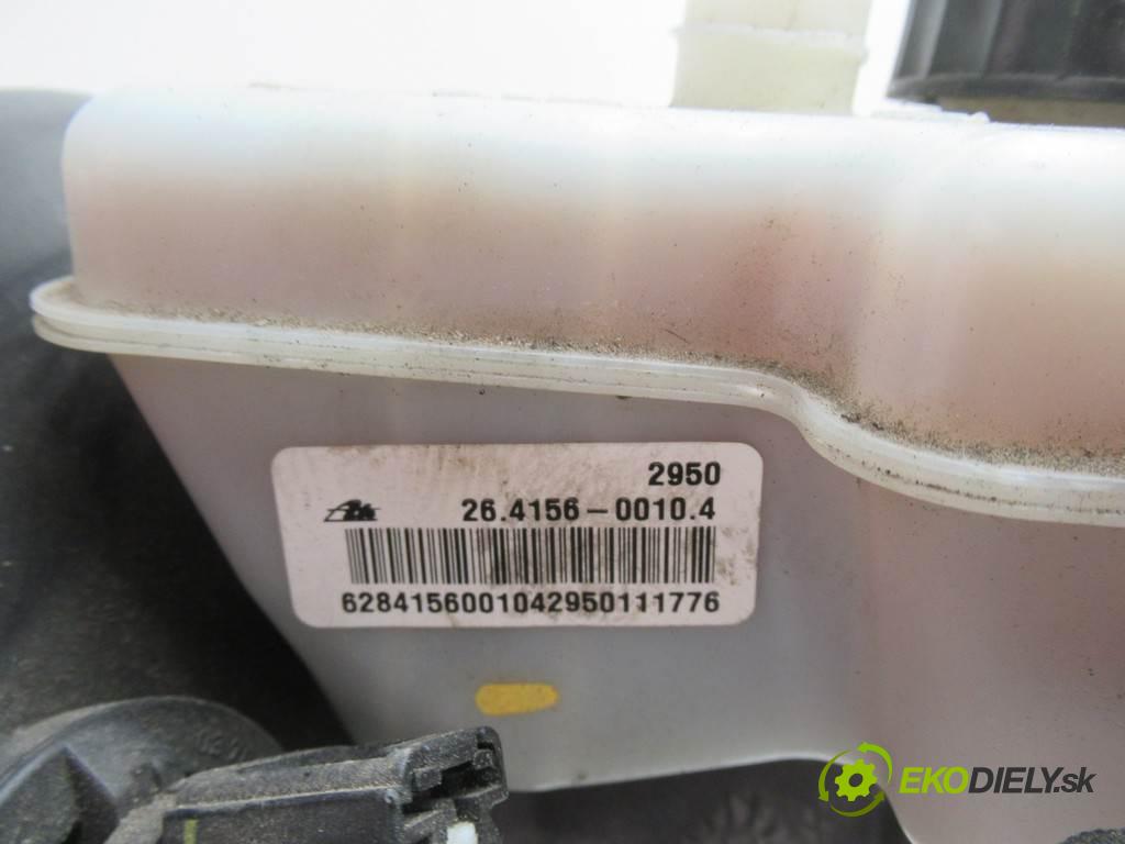 Mercedes-Benz ML II W164 LIFT 2011 201kW 3.5B 272KM 08-11 3498 ...