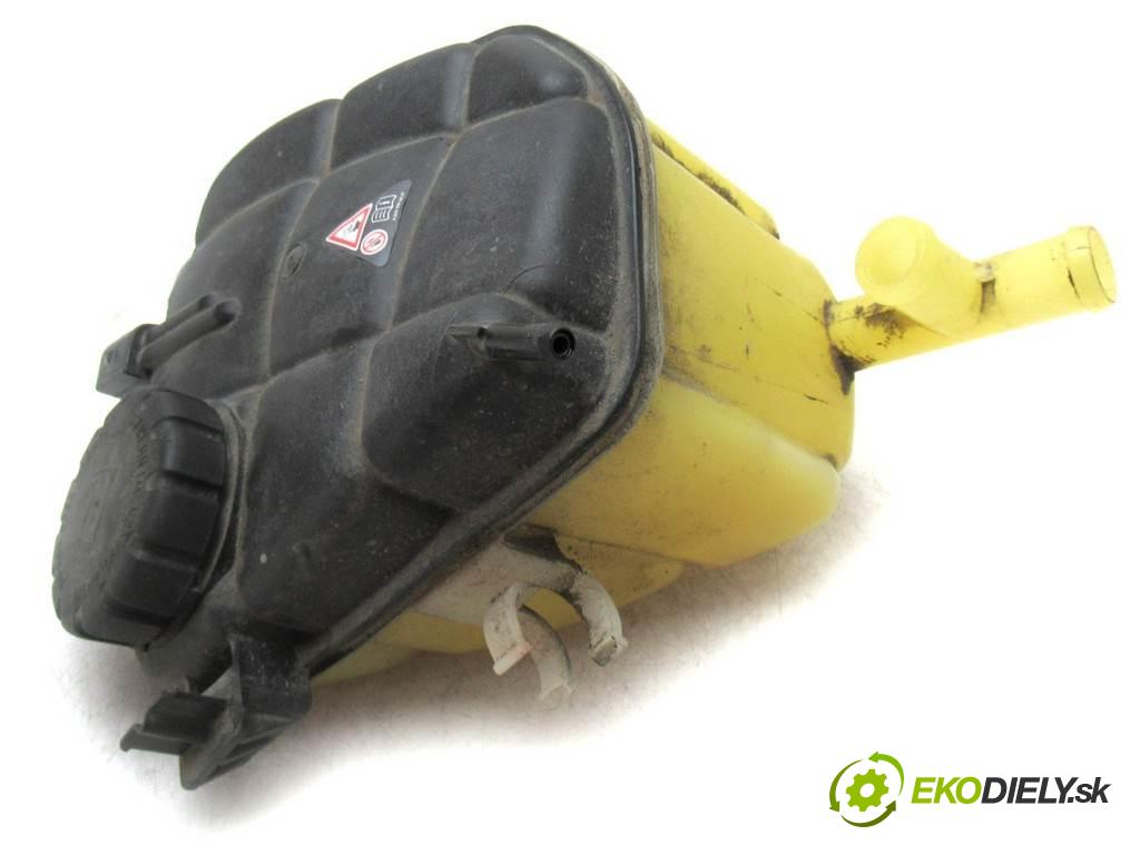 Mercedes-Benz ML II W164 LIFT 2011 201kW 3.5B 272KM 08-11 3498 nádržka ...