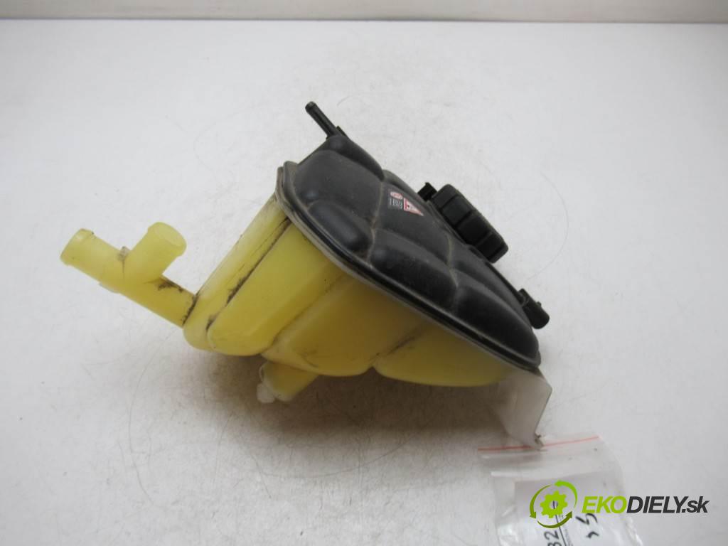 Mercedes-Benz ML II W164 LIFT 2011 201kW 3.5B 272KM 08-11 3498 nádržka ...