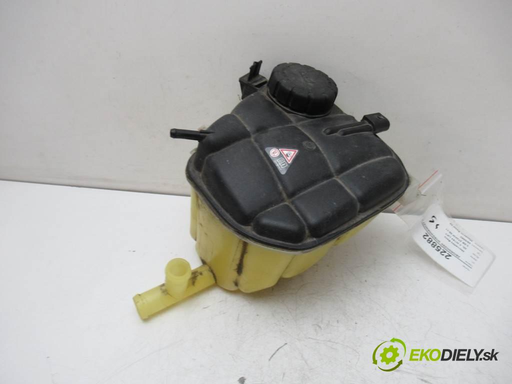 Mercedes-Benz ML II W164 LIFT 2011 201kW 3.5B 272KM 08-11 3498 nádržka ...