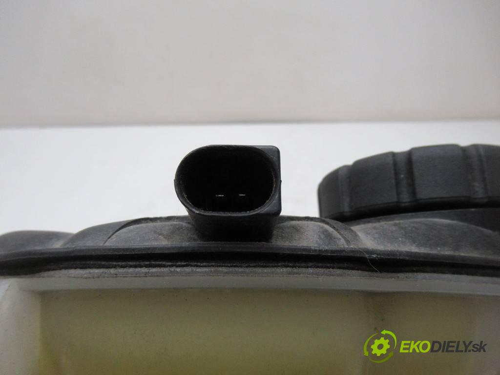 Mercedes-Benz ML II W164 LIFT 2011 201kW 3.5B 272KM 08-11 3498 nádržka ...