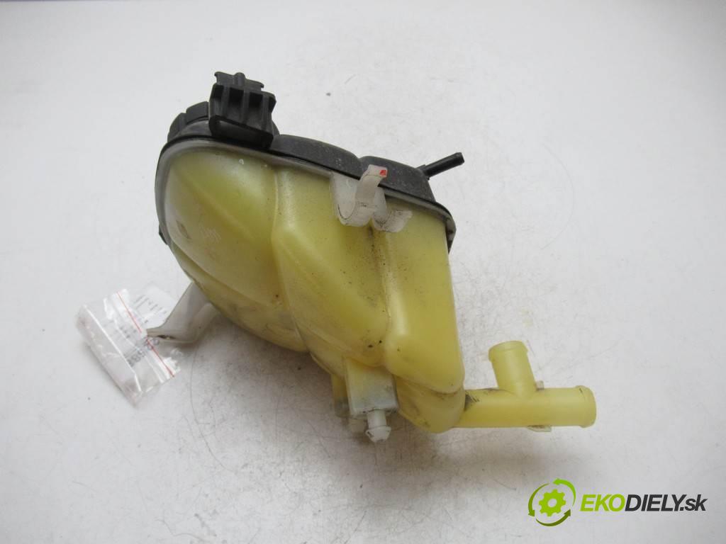 Mercedes-Benz ML II W164 LIFT 2011 201kW 3.5B 272KM 08-11 3498 nádržka ...