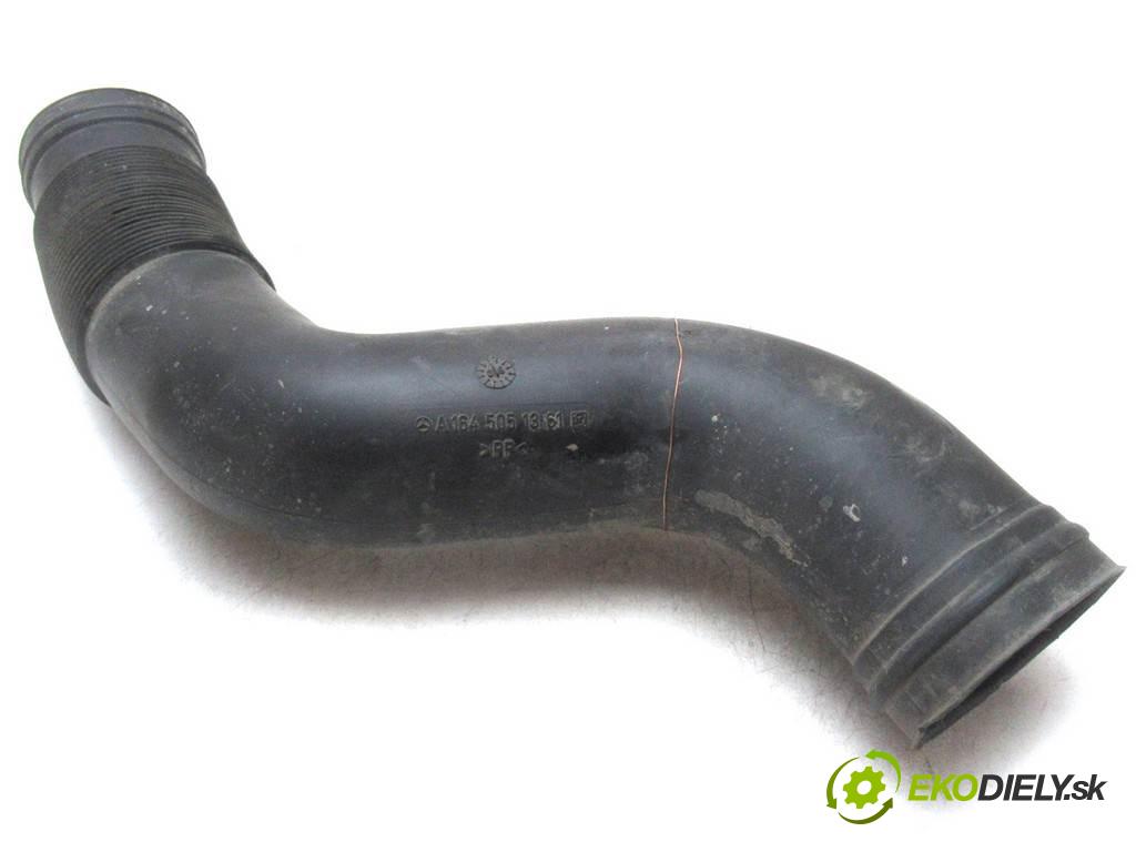 OPEL VECTRA A 1.7 TD (ISUZU) 17 DT (TC4EE1), X 17 DT (TC4EE1) 60 kW 82 ...