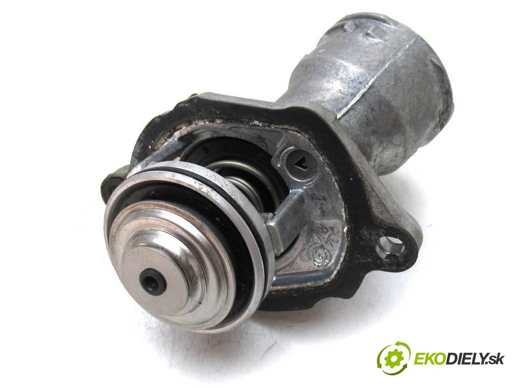 Mercedes-Benz ML II W164 LIFT 3.5B 272KM 08-11 Termostat obal ...