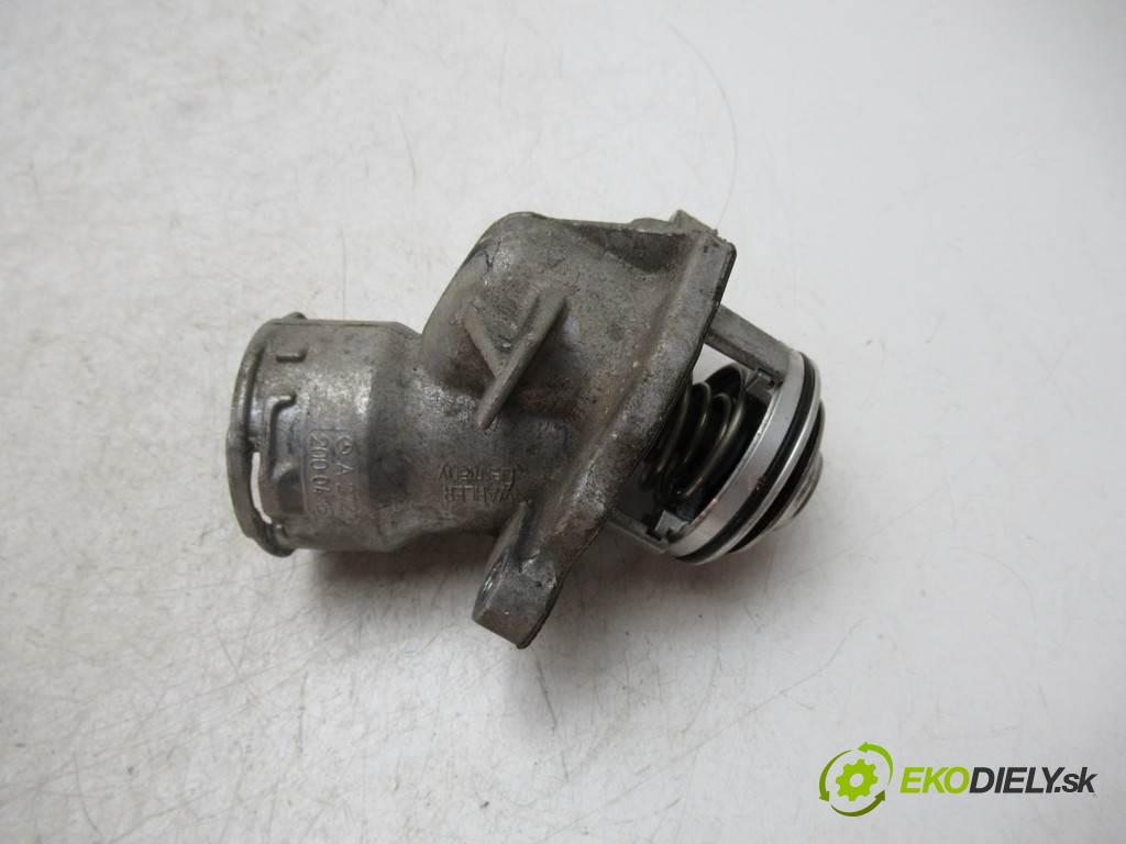 Mercedes-Benz ML II W164 LIFT 3.5B 272KM 08-11 Termostat obal ...