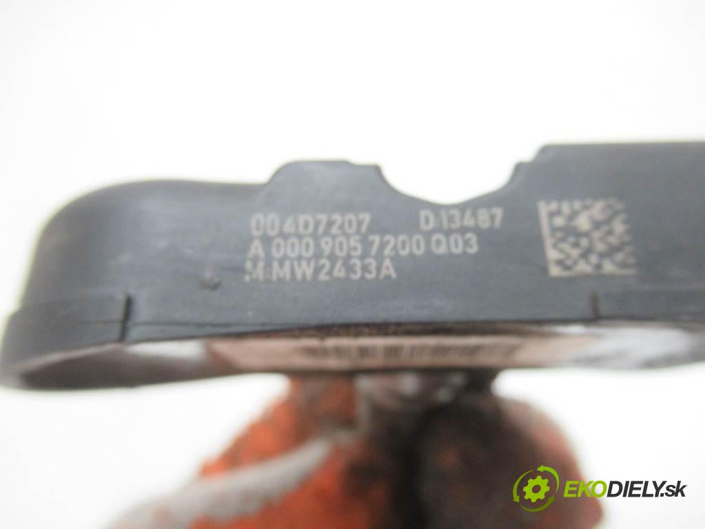 Mercedes-Benz ML II W164 LIFT 3.5B 272KM 08-11 Snímač tlaku pneumatika ...