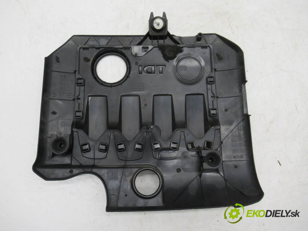 Skoda Octavia II 2007 77 kw LIFTBACK 5D 1.9TDI 105KM 04-08 1900 Kryt ...