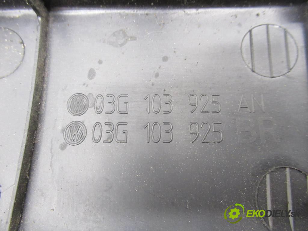 Skoda Octavia II 2007 77 kw LIFTBACK 5D 1.9TDI 105KM 04-08 1900 Kryt ...