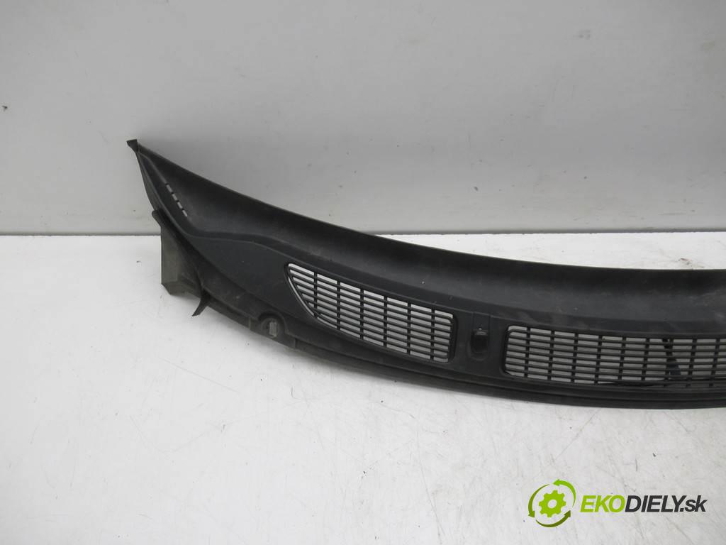 Skoda Fabia II 2011 55 kw KOMBI 5D 1.6TDI 75KM 06-14 1600 torpédo plast ...