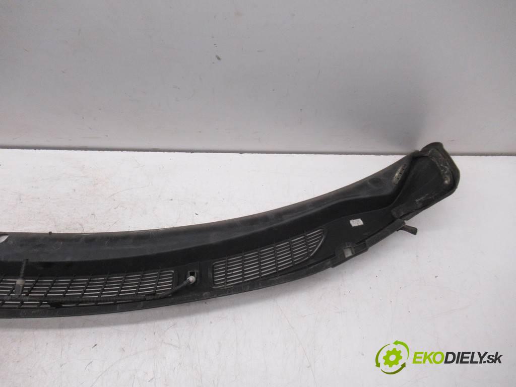 Skoda Fabia II 2011 55 kw KOMBI 5D 1.6TDI 75KM 06-14 1600 torpédo plast ...