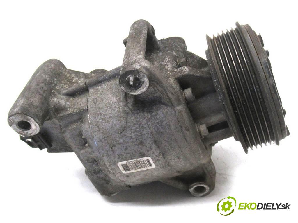 Dacia Duster I LIFT 2017 1.5DCI 109KM 13-18 1461 kompresor klimatizace ...