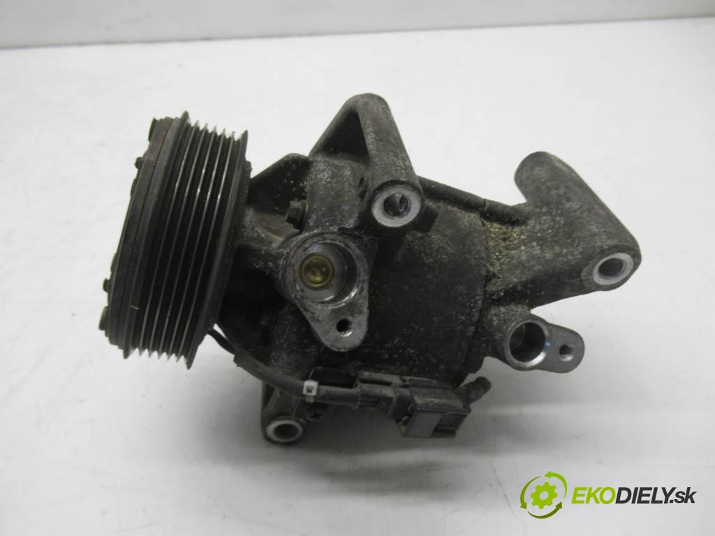 Dacia Duster I LIFT 2017 1.5DCI 109KM 13-18 1461 kompresor klimatizace ...