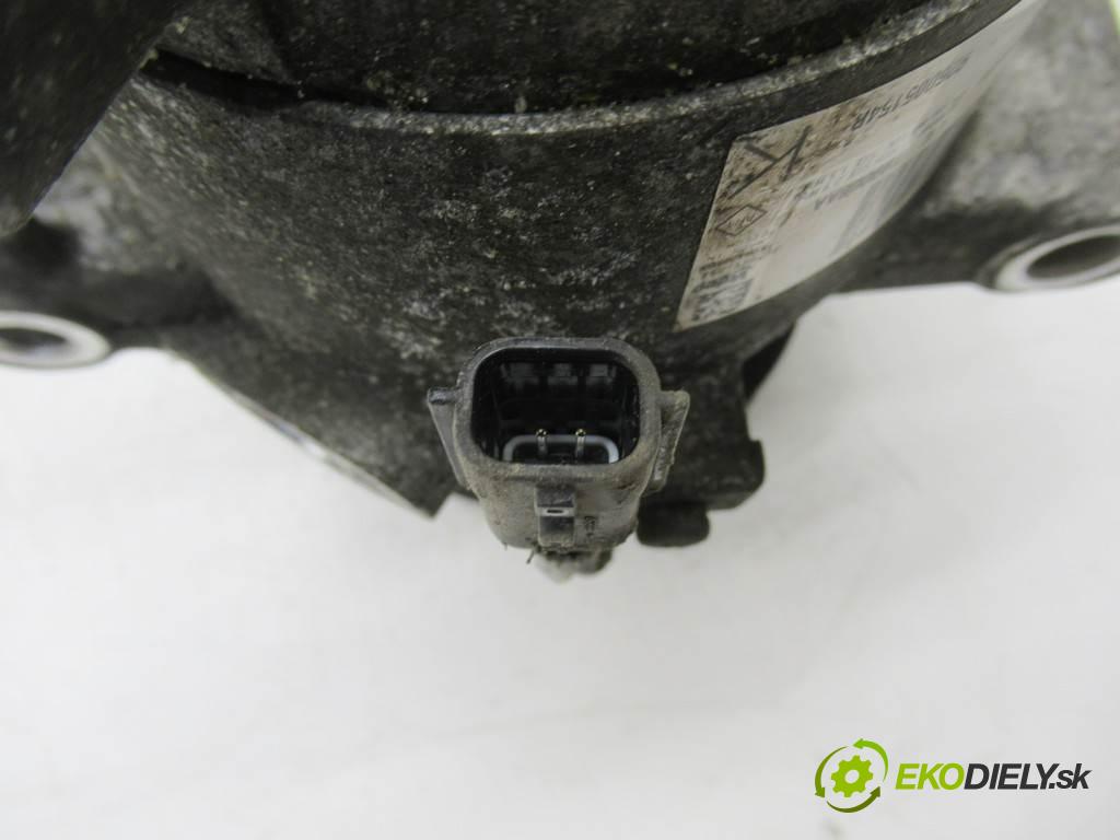 Dacia Duster I LIFT 2017 1.5DCI 109KM 13-18 1461 kompresor klimatizace ...