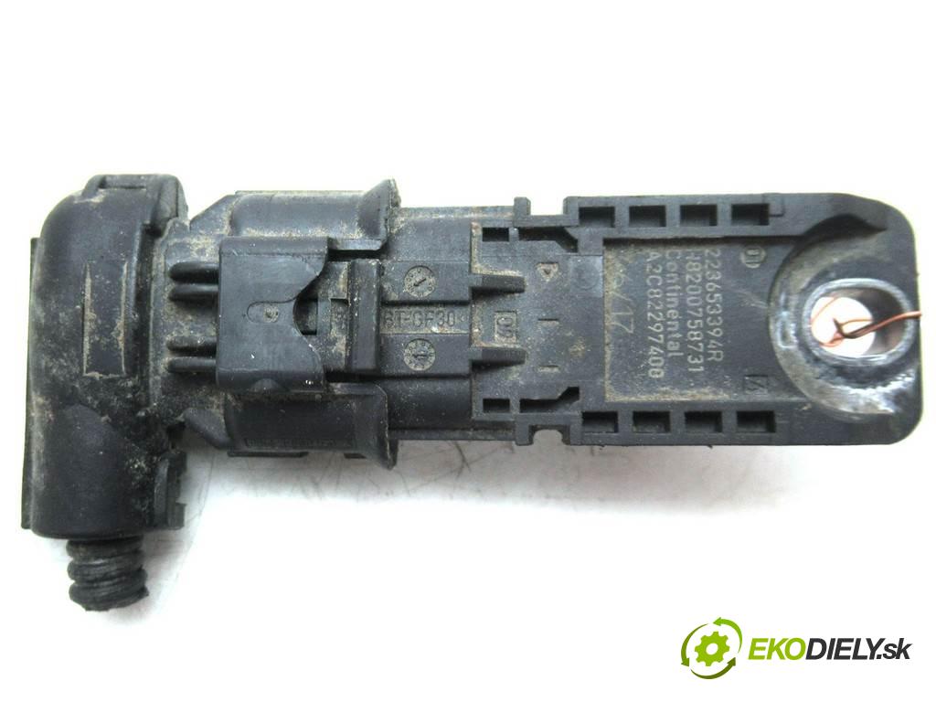 Dacia Duster I LIFT 1.5DCI 109KM 13-18 MAP senzor 223653394R (Ostatné ...