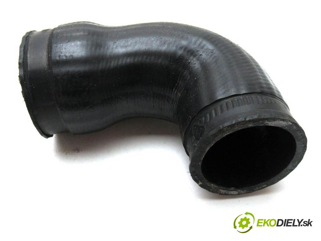 Skoda Octavia I LIFT RS HATCHBACK 5D 1.8T 180KM 00-10 Rúra hadica turba ...