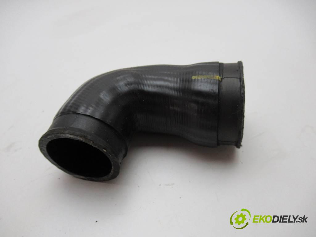Skoda Octavia I LIFT RS HATCHBACK 5D 1.8T 180KM 00-10 Rúra hadica turba ...