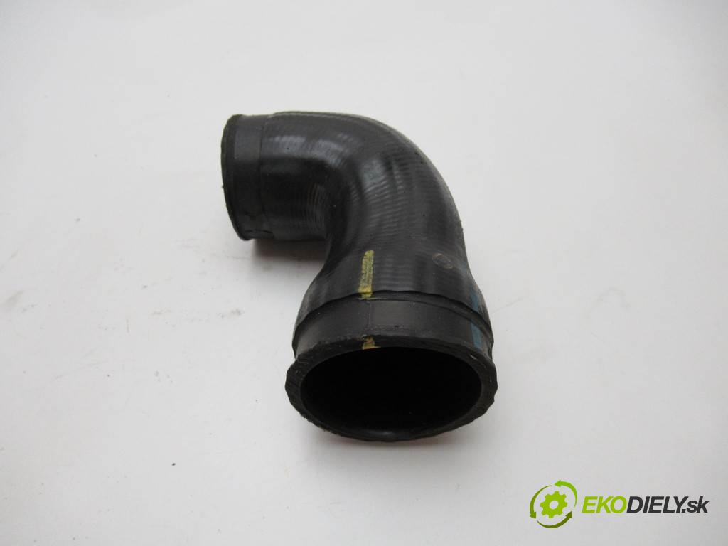 Skoda Octavia I LIFT RS HATCHBACK 5D 1.8T 180KM 00-10 Rúra hadica turba ...