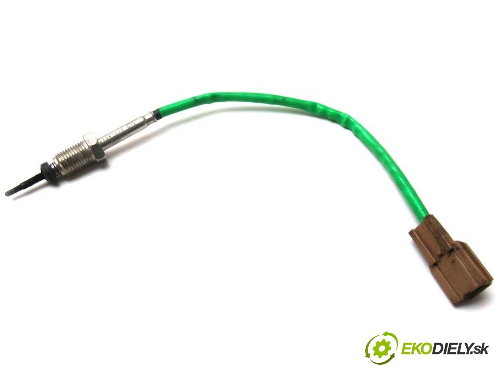 Renault Kangoo III LIFT 1.5DCI 90KM 13- snímač teploty spalín ...