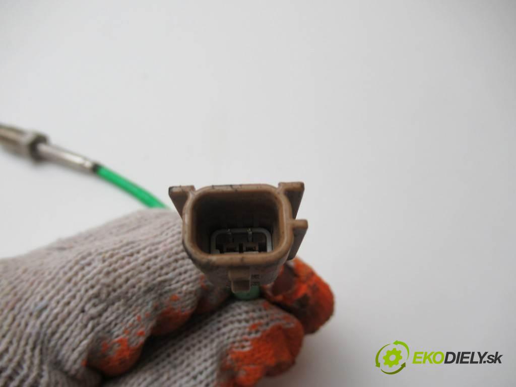 Renault Kangoo III LIFT 1.5DCI 90KM 13- Snímač teploty spalín ...