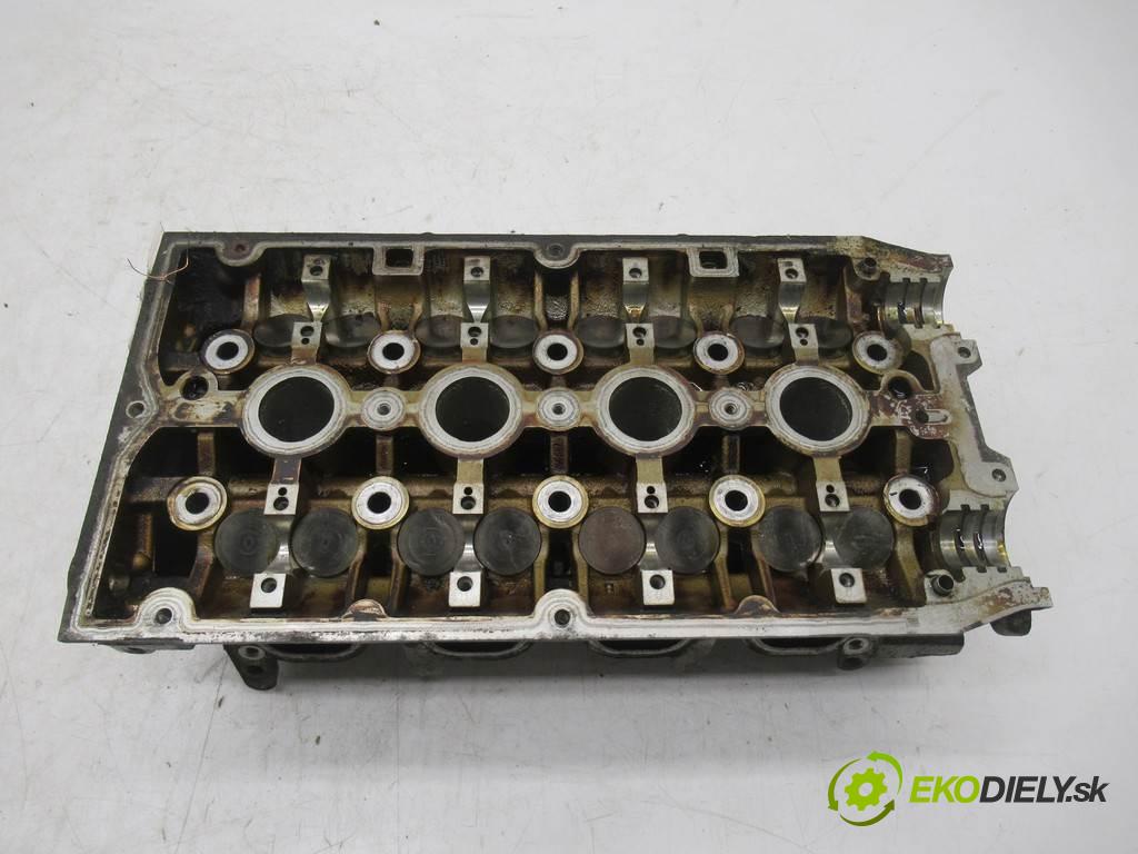Opel Zafira B 1.8B 140KM 05-14 hlava válců 55353286 (Hlavy válců ...