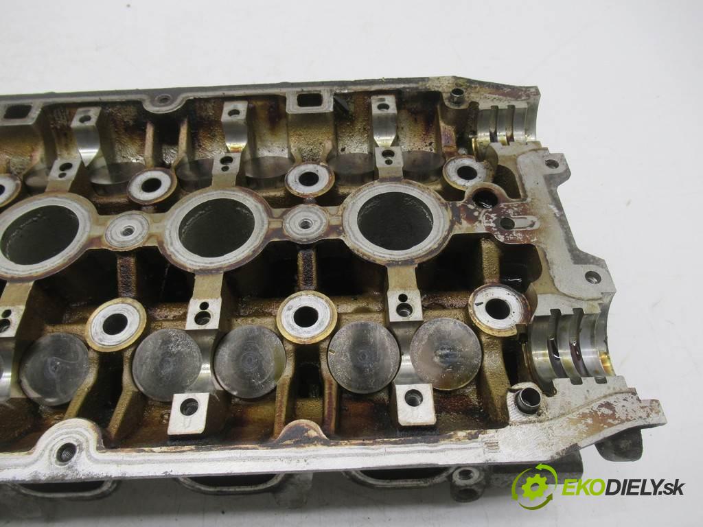 Opel Zafira B 1.8B 140KM 05-14 hlava válců 55353286 (Hlavy válců ...