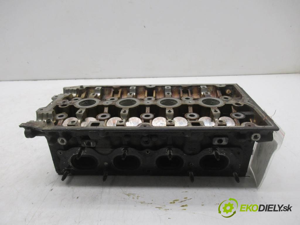 Opel Zafira B 1.8B 140KM 05-14 hlava válců 55353286 (Hlavy válců ...