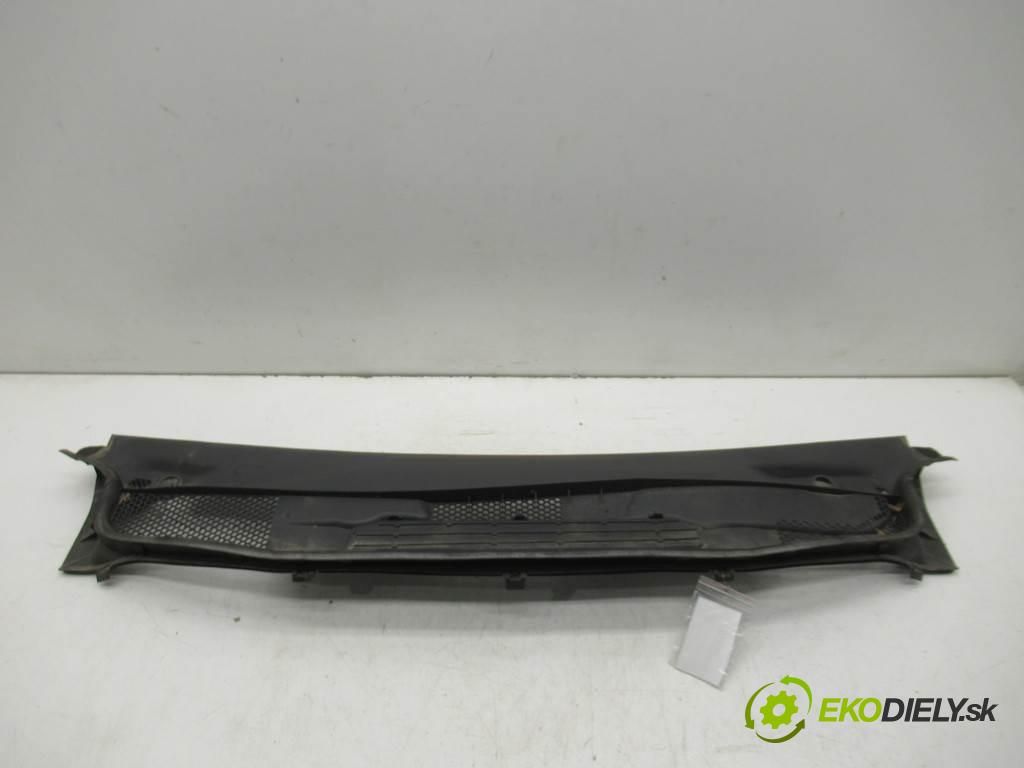 Mercedes-Benz B W245 2009 LIFT 2.0CDI 109KM 05-11 1991 Torpédo, plast ...