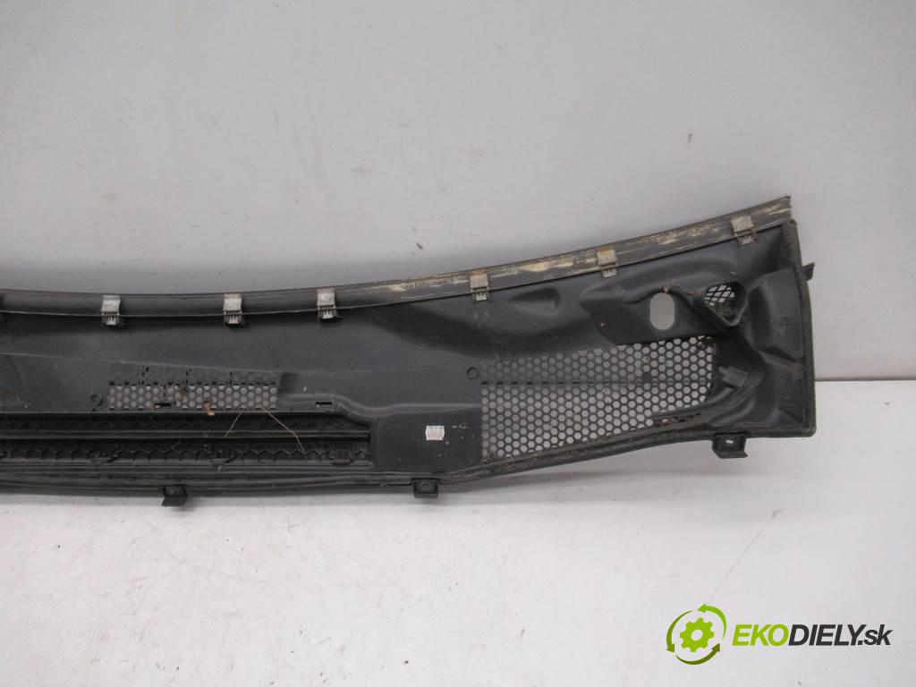 Mercedes-Benz B W245 2009 LIFT 2.0CDI 109KM 05-11 1991 Torpédo, plast ...