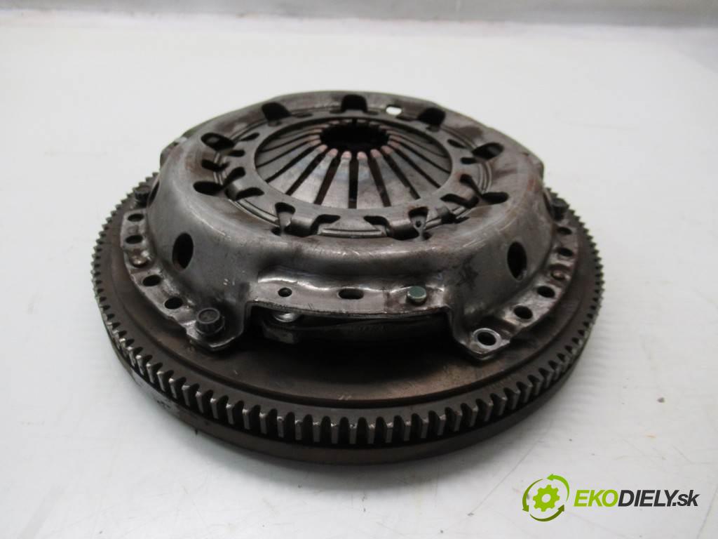 Skoda Fabia II LIFT KOMBI 5D 1.2B 69KM 10-14 spojková sada bez ložiska ...