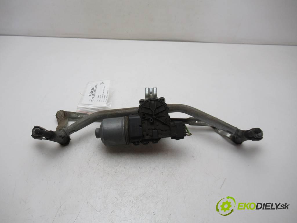 Peugeot 207 SW 2008 88 kW KOMBI 5D 1.6B 120KM 06-12 1600 Mechanizmus ...