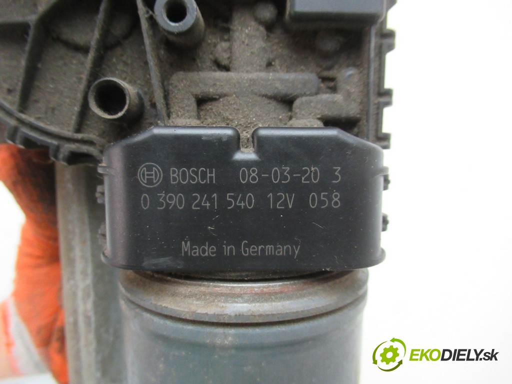 Peugeot 207 SW 2008 88 kW KOMBI 5D 1.6B 120KM 06-12 1600 Mechanizmus ...