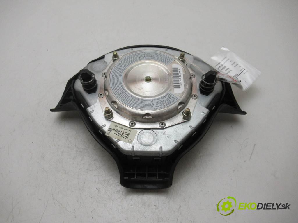 Volkswagen Bora 1999 85 kW SEDAN 4D 2.0B 115KM 98-05 2000 AirBag ...