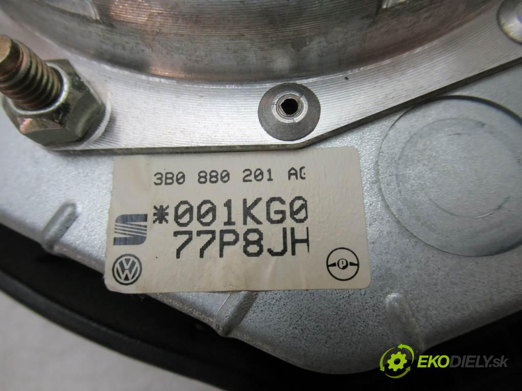 Volkswagen Bora 1999 85 kW SEDAN 4D 2.0B 115KM 98-05 2000 AirBag ...