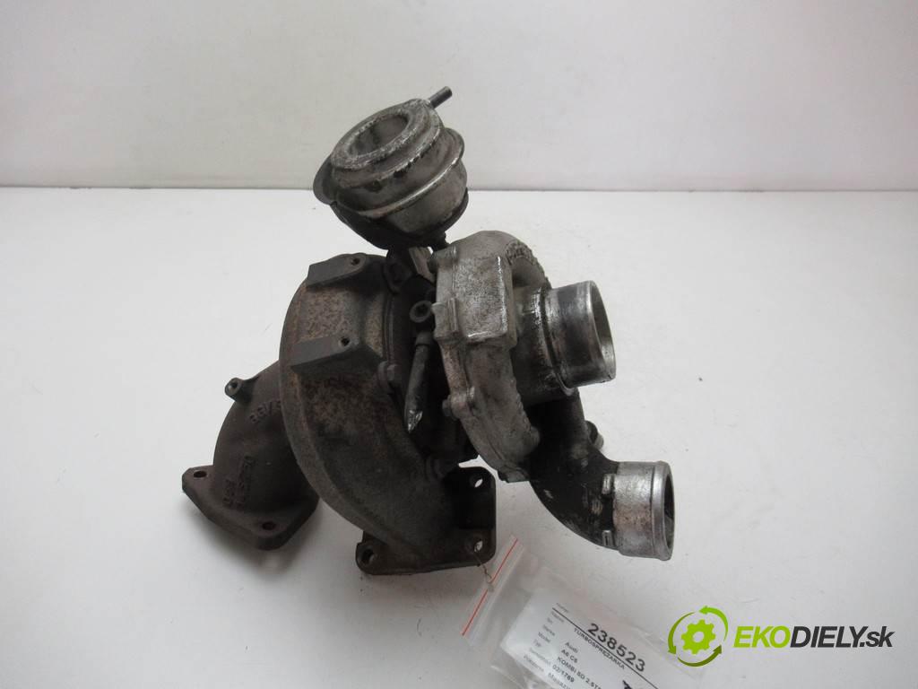 Audi A6 C5 2000 KOMBI 5D 2.5TDI 150KM 97-04 2500 turbo 059145701G ...