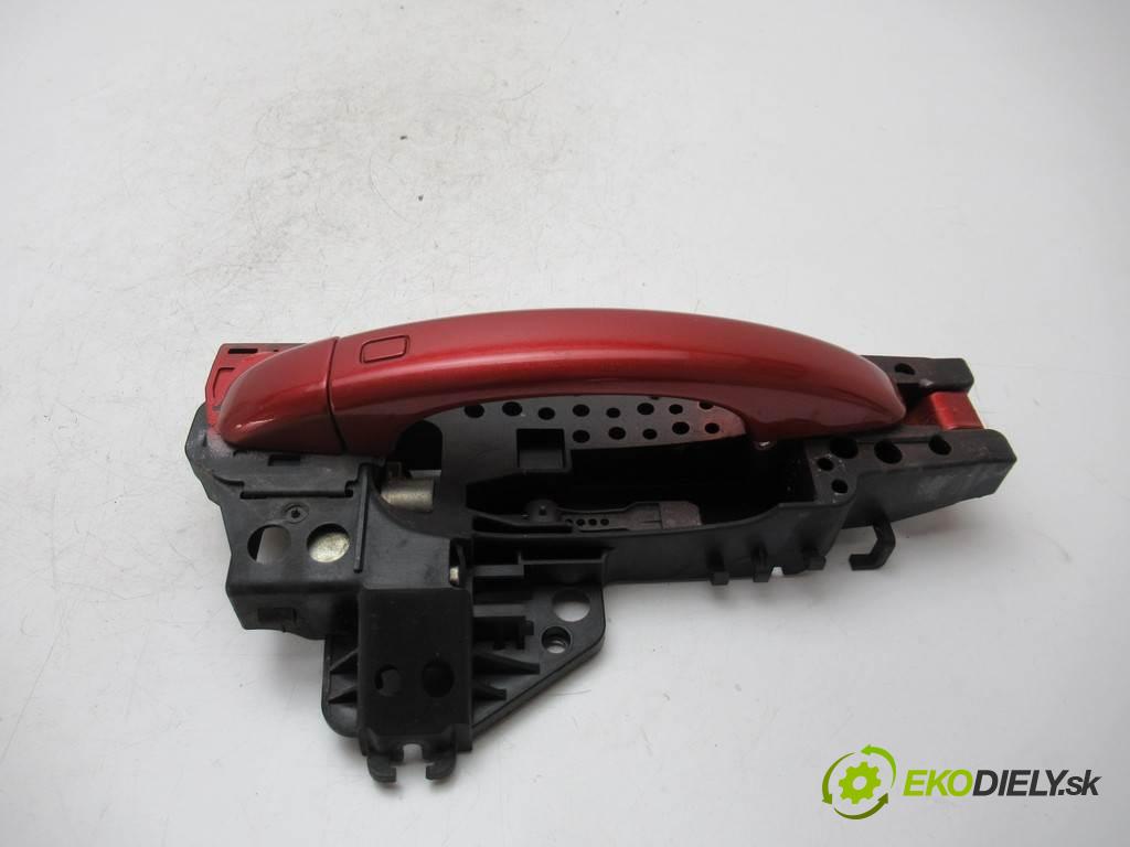 Audi A4 B8 2009 SEDAN 4D 2.0TDI 120KM 08-15 2000 Kľučka zad pravá ...