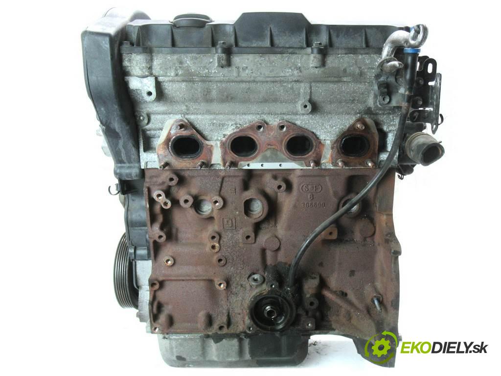 Peugeot 301 2013 85 kW SEDAN 4D 1.6VTI 115KM 12- 1600 Motor NFP (Motory ...