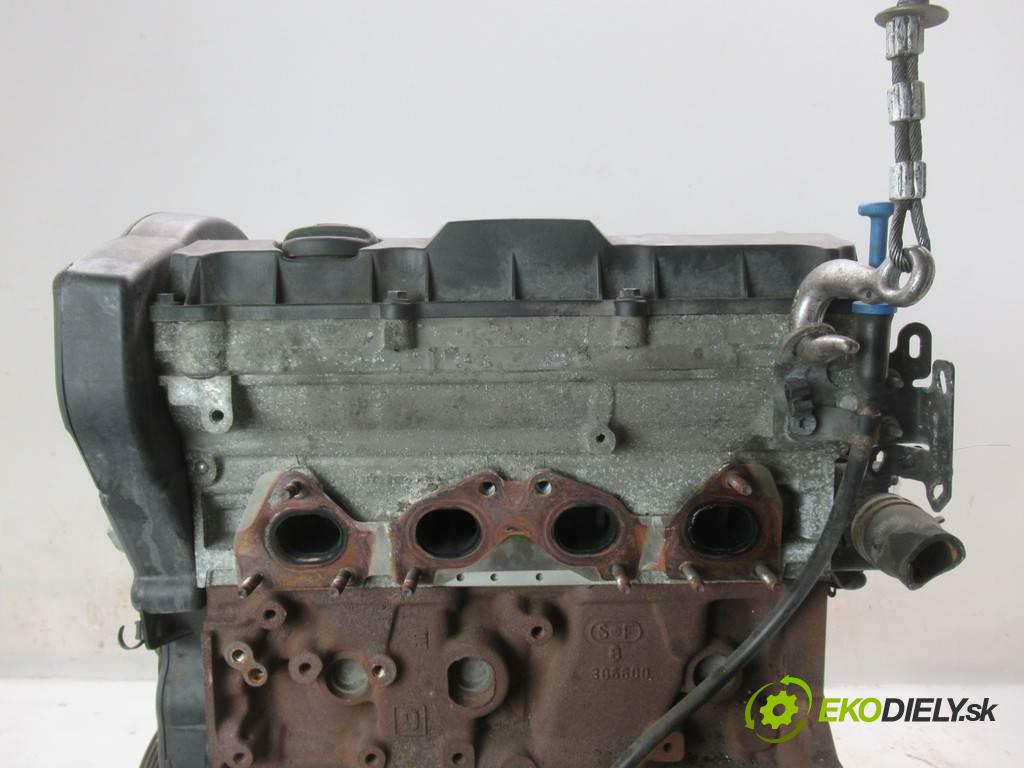 Peugeot 301 2013 85 kW SEDAN 4D 1.6VTI 115KM 12- 1600 Motor NFP (Motory ...