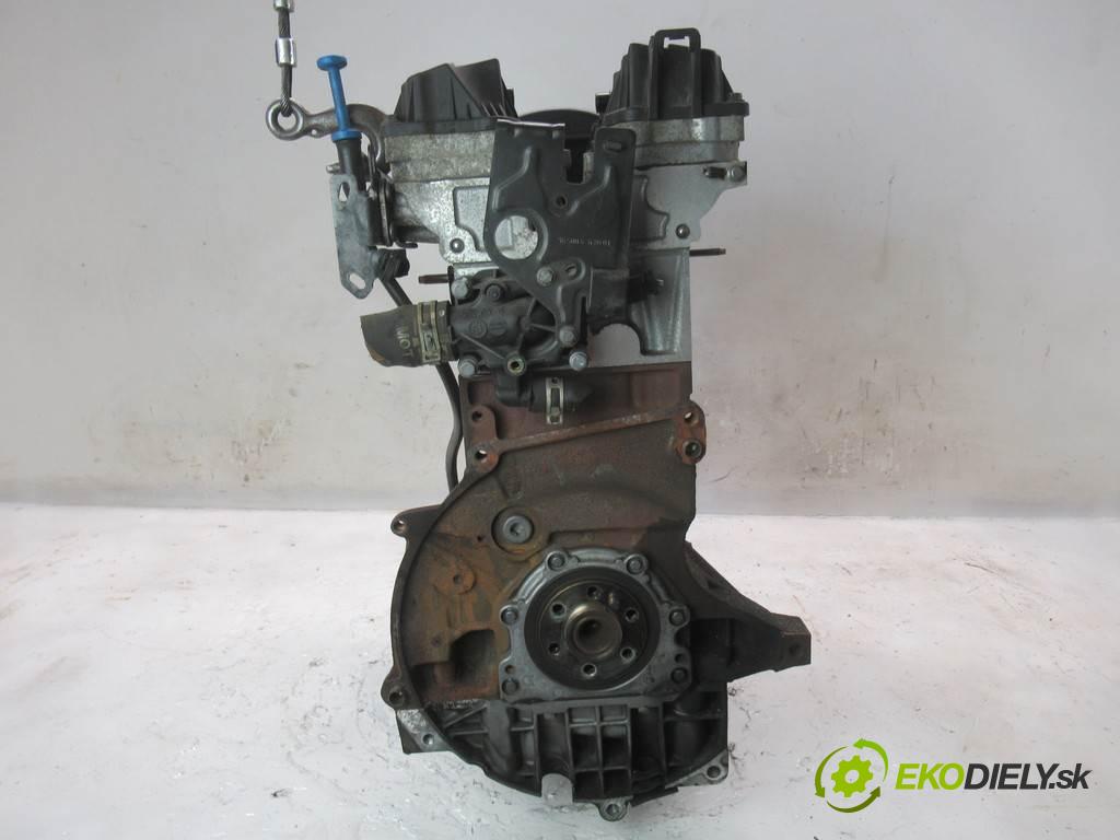 Peugeot 301 2013 85 kW SEDAN 4D 1.6VTI 115KM 12- 1600 Motor NFP (Motory ...