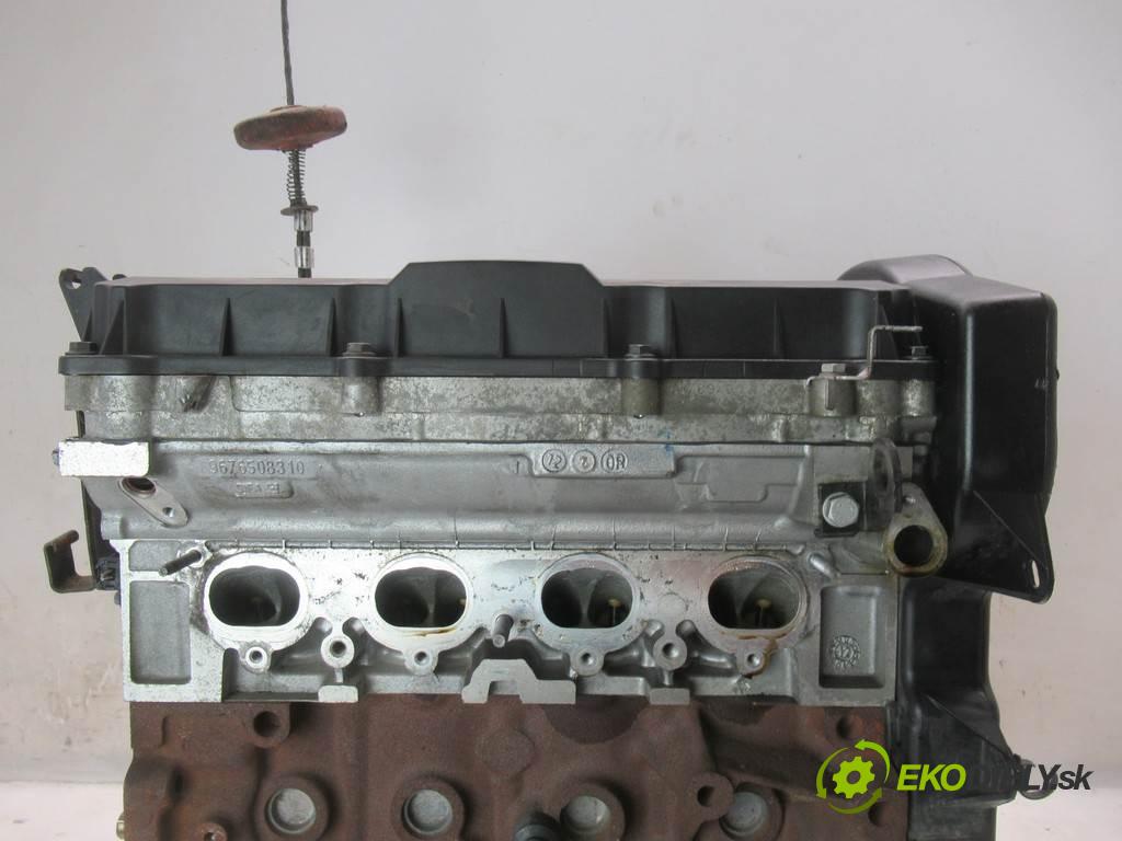 Peugeot 301 2013 85 kW SEDAN 4D 1.6VTI 115KM 12- 1600 Motor NFP (Motory ...