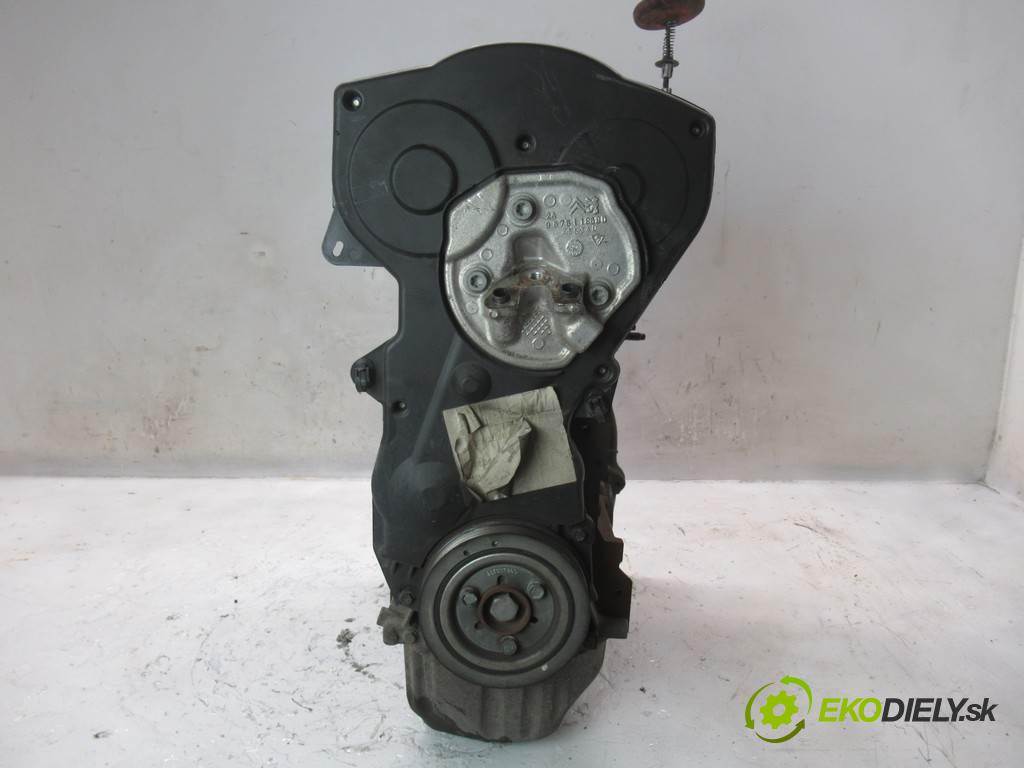 Peugeot 301 2013 85 kW SEDAN 4D 1.6VTI 115KM 12- 1600 Motor NFP (Motory ...