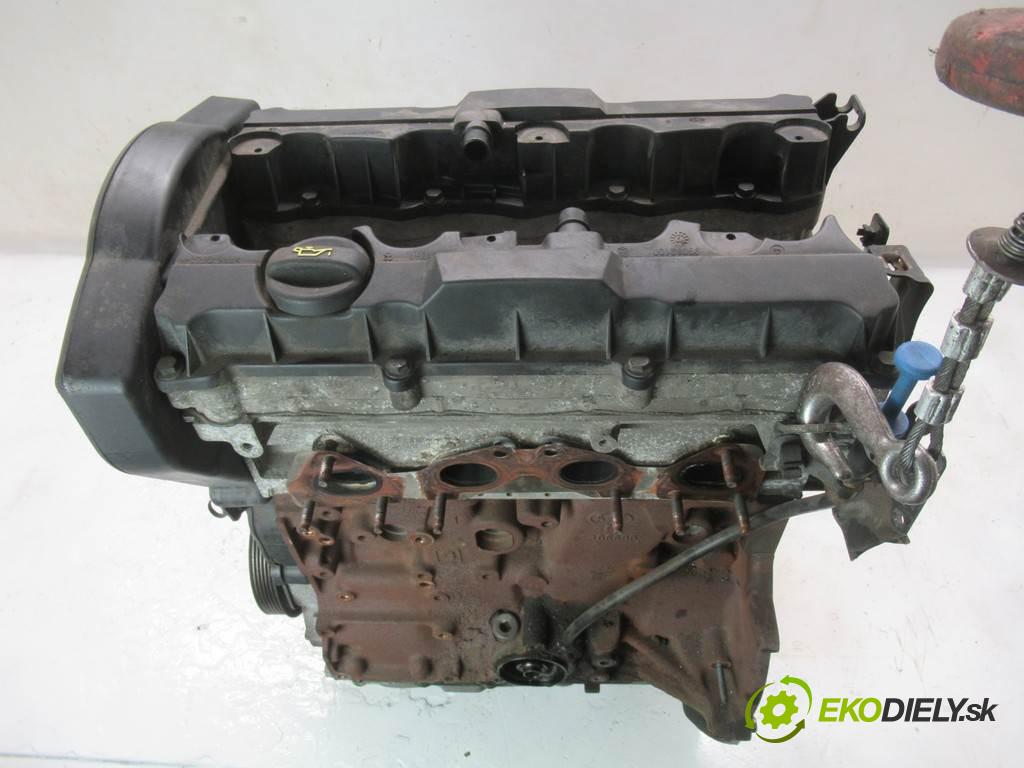 Peugeot 301 2013 85 kW SEDAN 4D 1.6VTI 115KM 12- 1600 Motor NFP (Motory ...