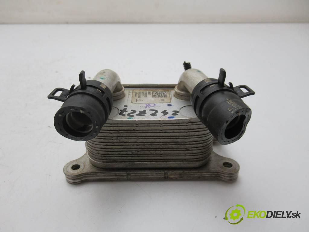 Renault Clio IV 2017 66 kW KOMBI 5D 0.9 TCE 76KM 12-19 898 chladič ...