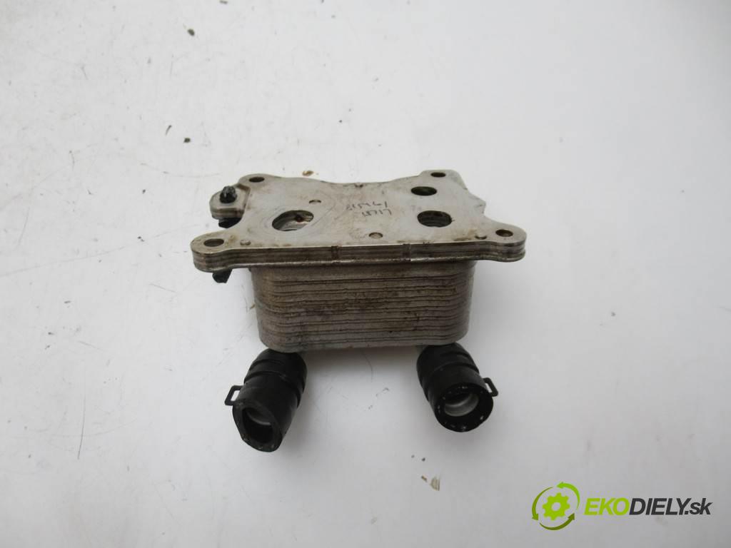 Renault Clio IV 2017 66 kW KOMBI 5D 0.9 TCE 76KM 12-19 898 chladič ...