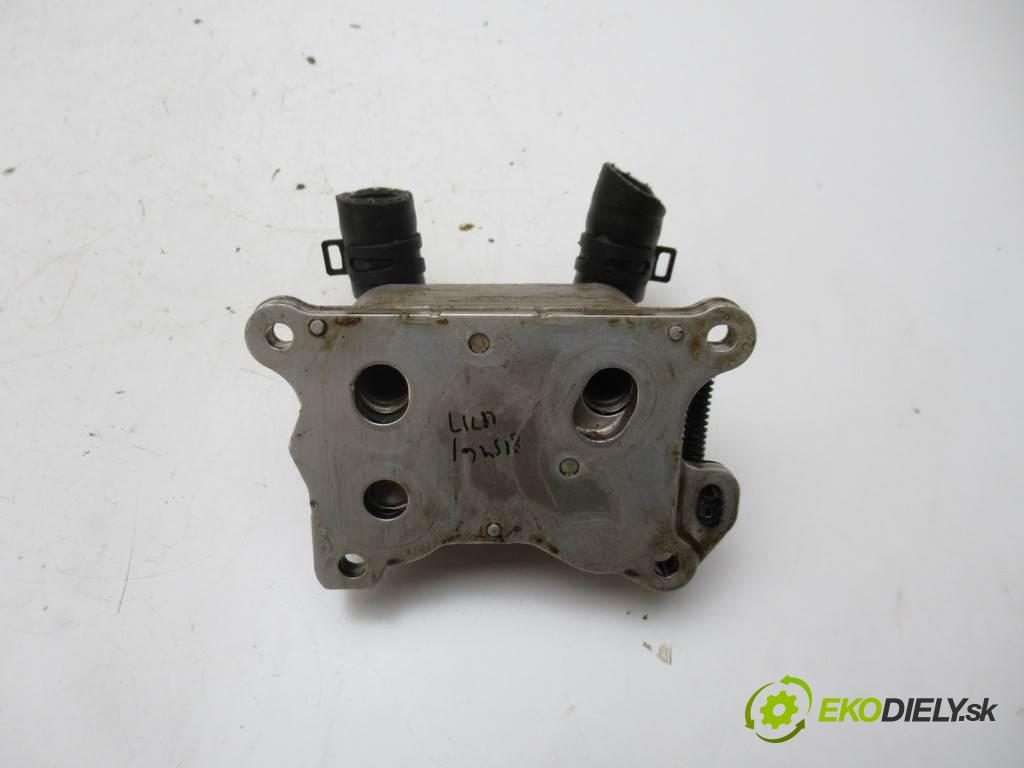 Renault Clio IV 2017 66 kW KOMBI 5D 0.9 TCE 76KM 12-19 898 chladič ...