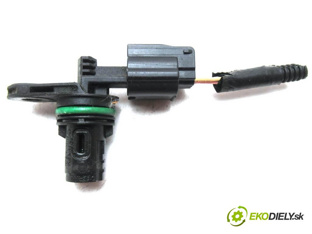 Renault Clio IV 2017 66 kW KOMBI 5D 0.9 TCE 76KM 12-19 898 snímač ...