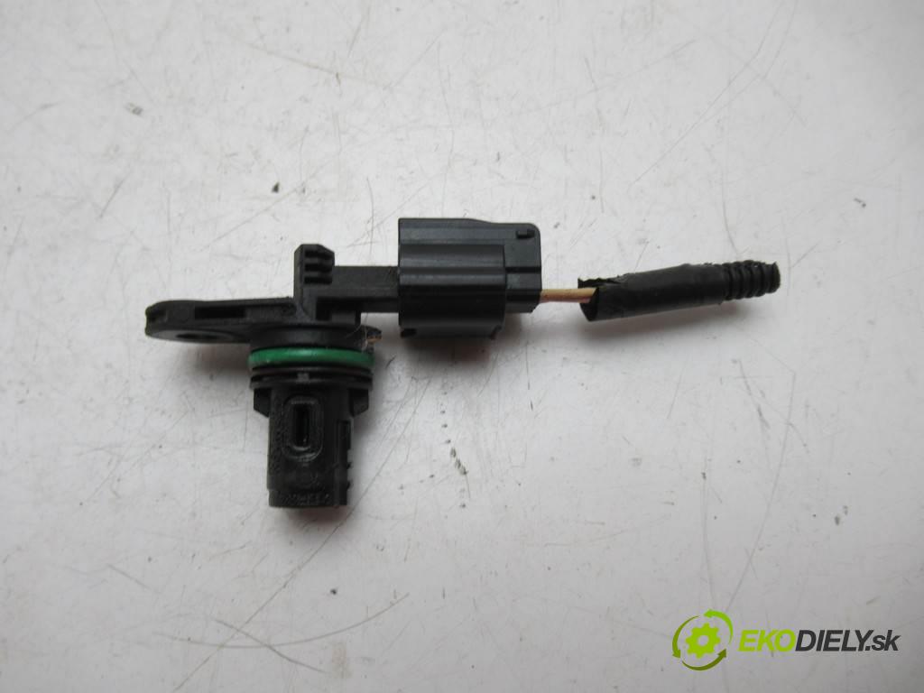 Renault Clio IV 2017 66 kW KOMBI 5D 0.9 TCE 76KM 12-19 898 snímač ...