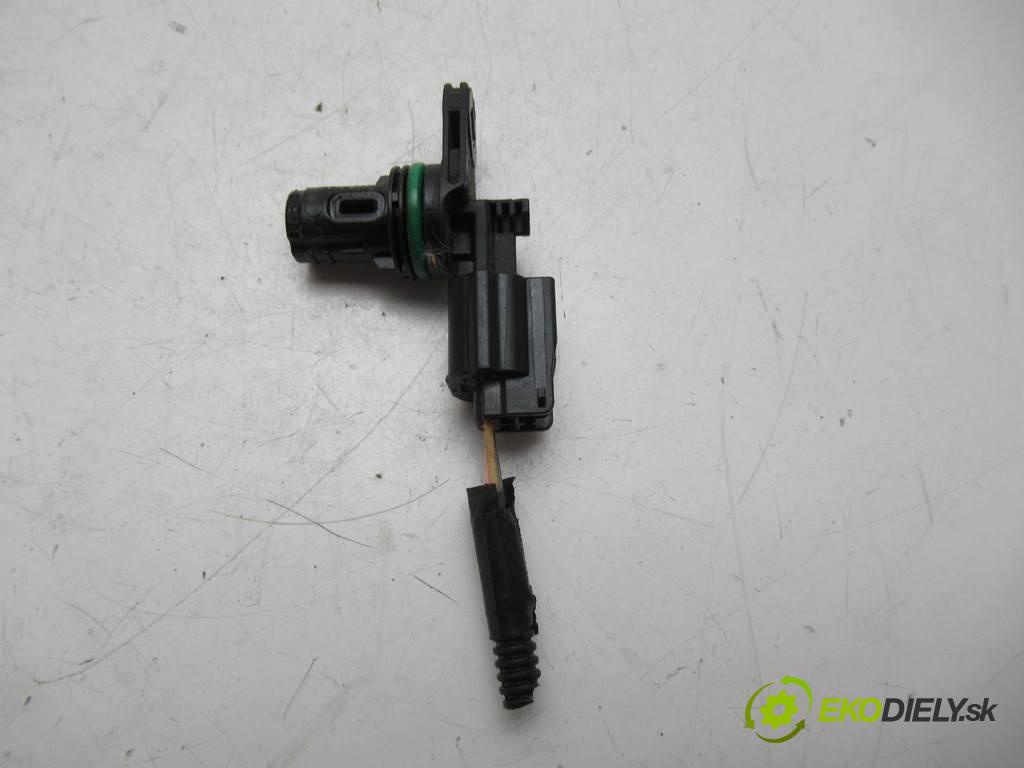 Renault Clio IV 2017 66 kW KOMBI 5D 0.9 TCE 76KM 12-19 898 snímač ...