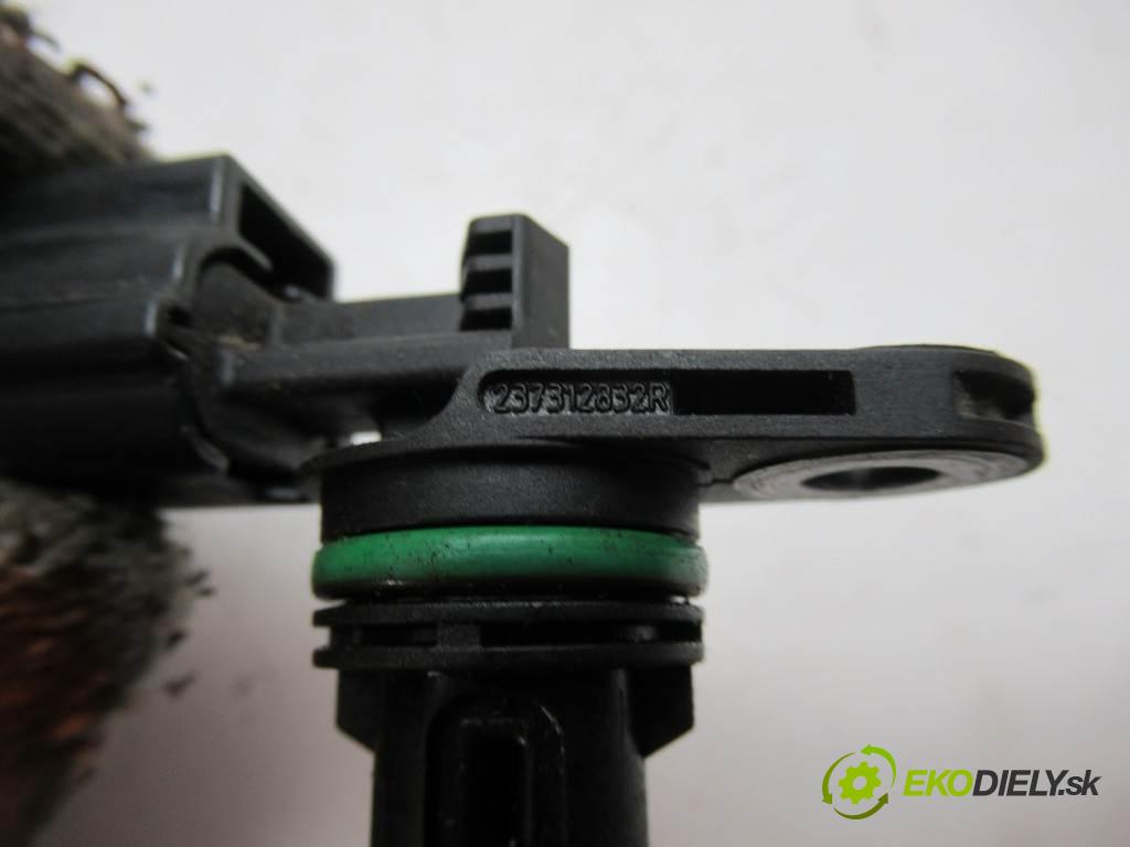 Renault Clio IV 2017 66 kW KOMBI 5D 0.9 TCE 76KM 12-19 898 snímač ...