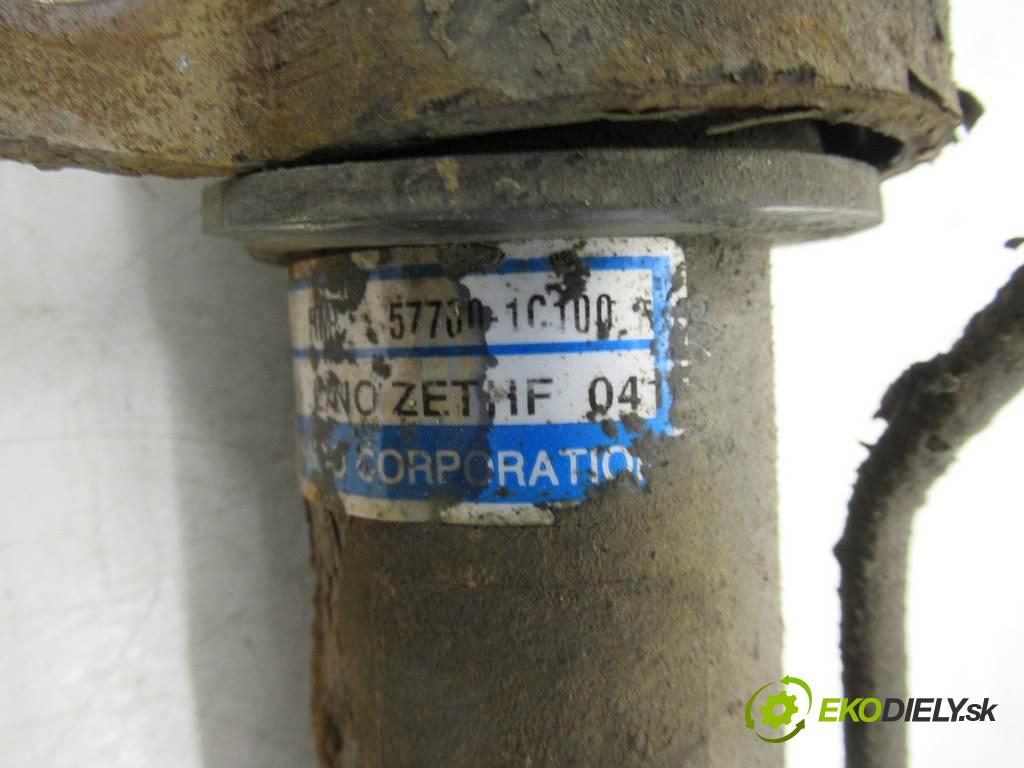 Hyundai Getz 2004 HATCHBACK 5D 1.3B 82KM 02-05 1300 riadenie - 57700 ...